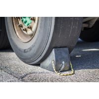 Calzos de seguridad para camión y otros vehiculos | Forankra