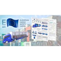 ¿Qué es una EUROFICHA de ESTIBA? - Forankra