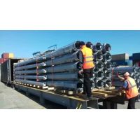 Sistemas de carga de contenedores - Forankra