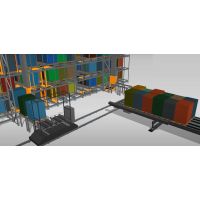 Optimice el flujo de material con LoadForming | Forankra